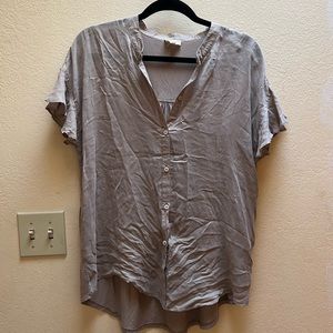 Hem & Thread | Tops | Hem And Thread Top | Poshmark